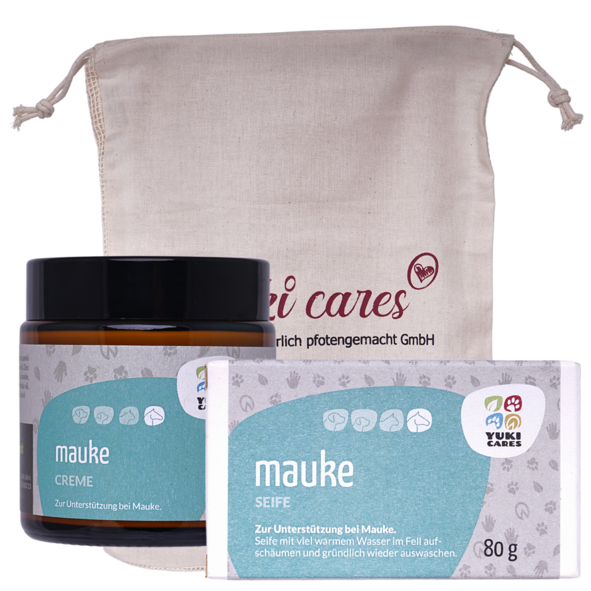 Was ist Mauke und wie werden wir sie wieder los? – natürlich ...